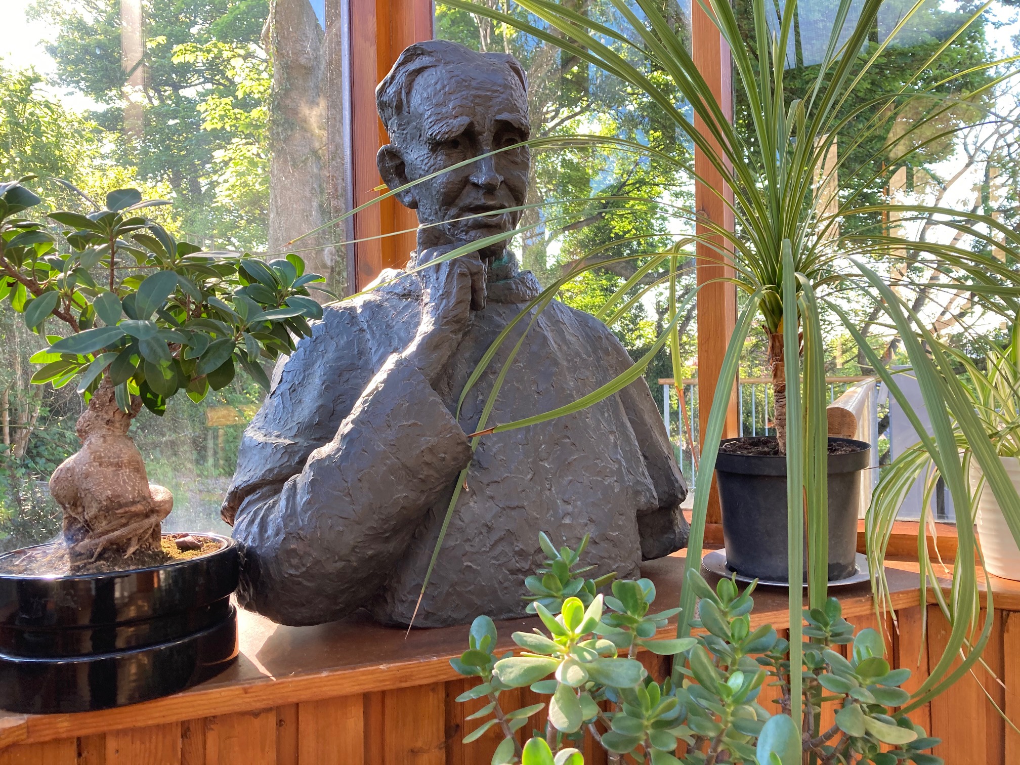 Society of the Sacred Mission | The Foundational Aims of SSM