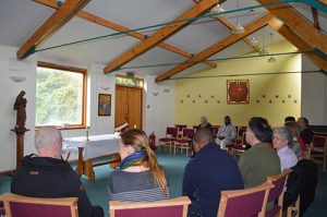 Society of the Sacred Mission | SSM