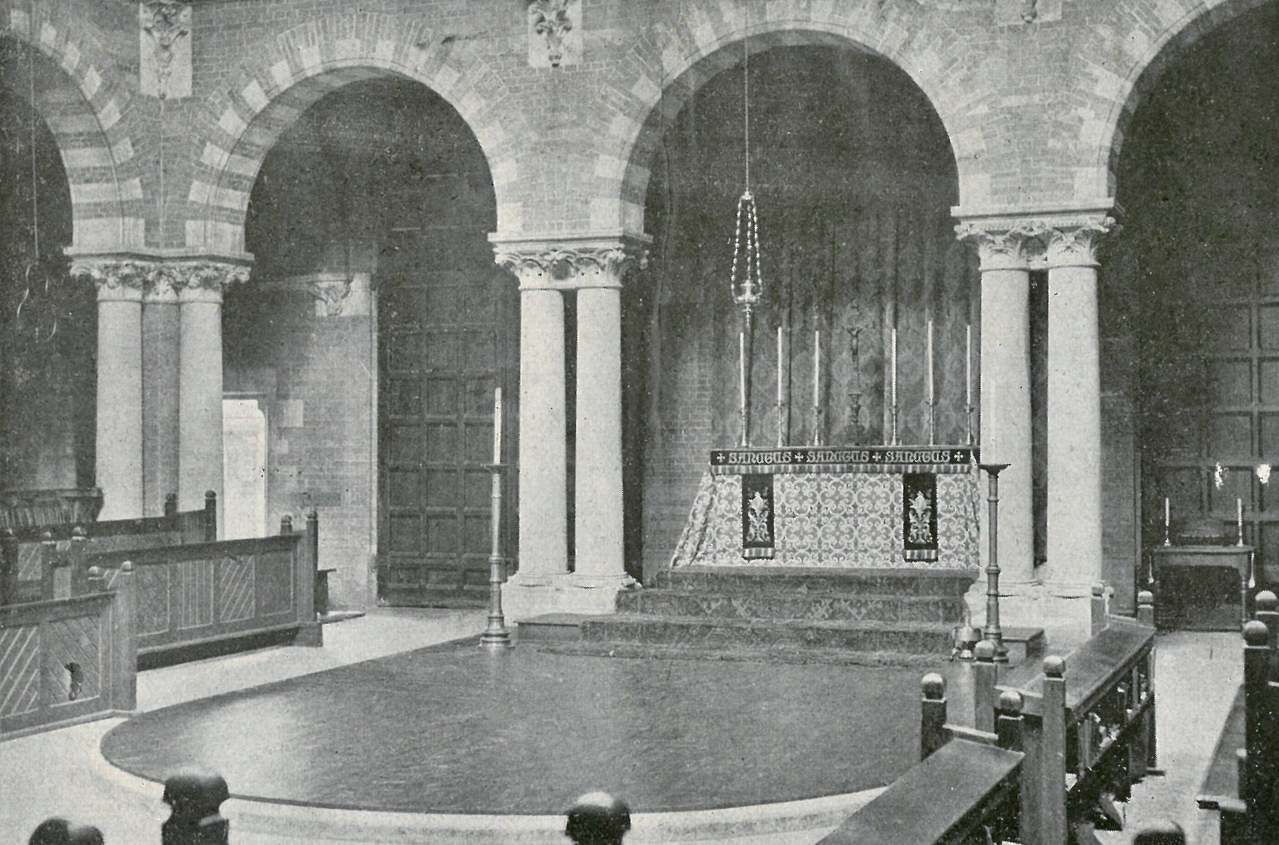 Society of the Sacred Mission | SSM Bibliography
