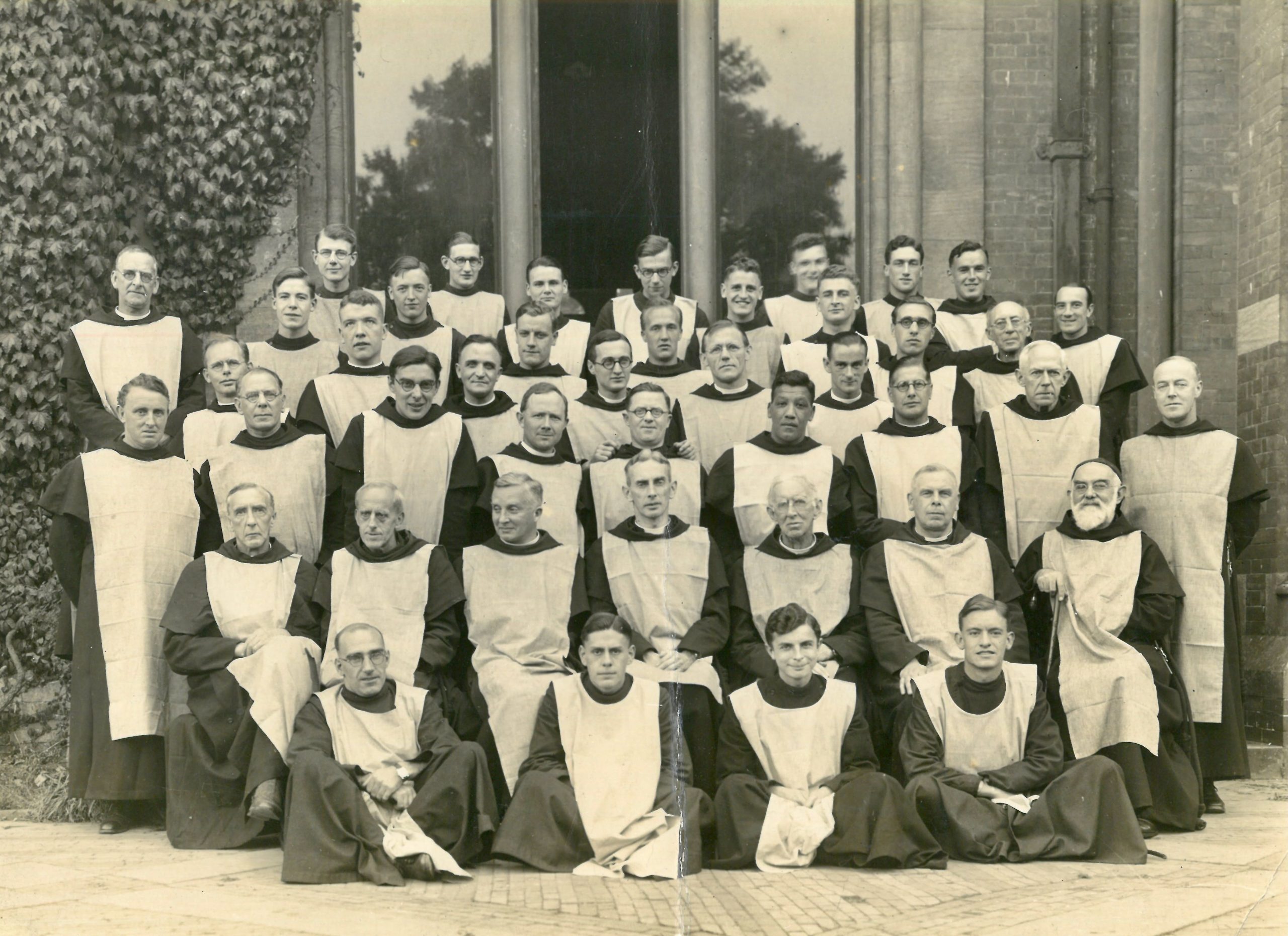 Society of the Sacred Mission | Herbert Kelly