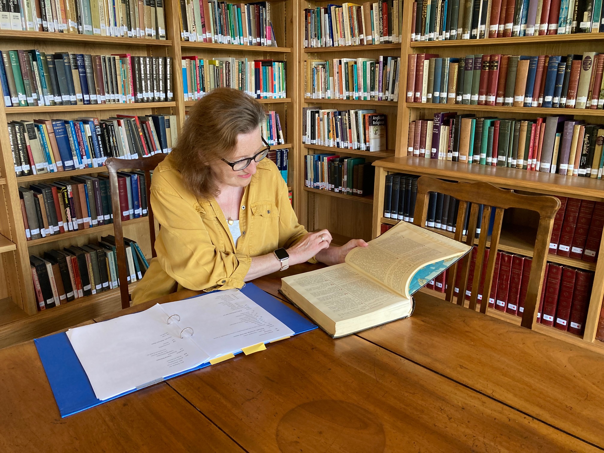 Society of the Sacred Mission | SSM Press