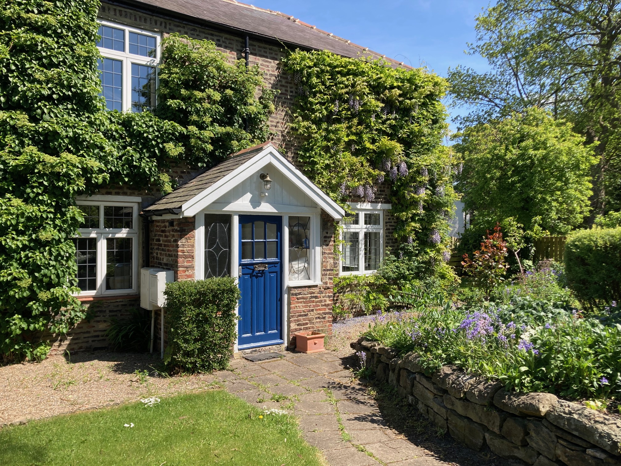 Society of the Sacred Mission | Retreats