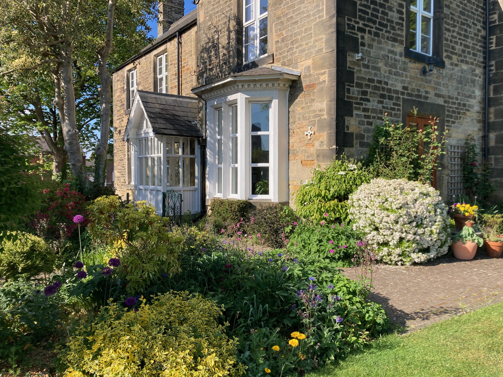 Society of the Sacred Mission | Priory