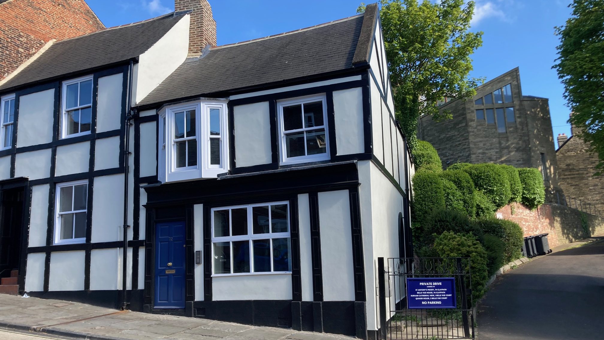 Society of the Sacred Mission | Institute