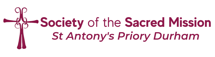 Society of the Sacred Mission | SSM