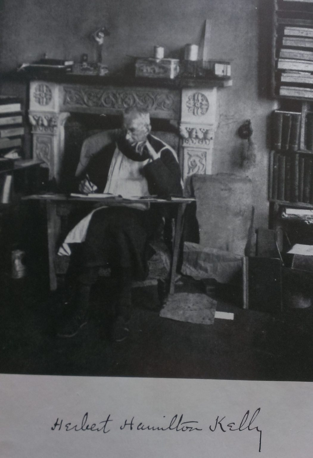 Society of the Sacred Mission | SSM