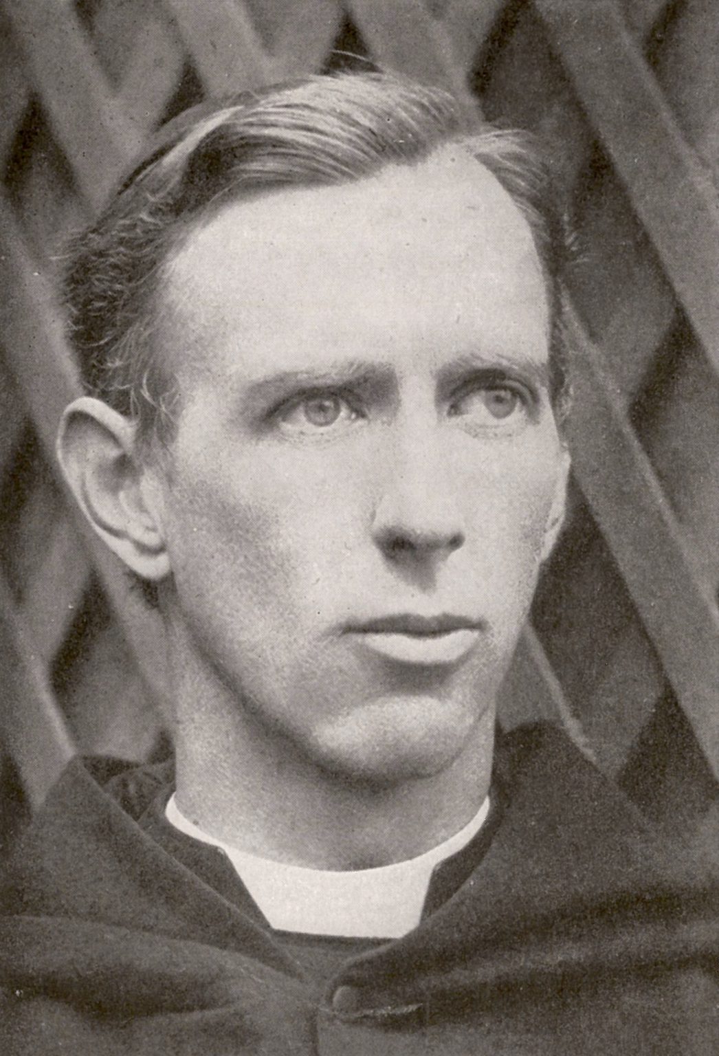Society of the Sacred Mission | Herbert Kelly